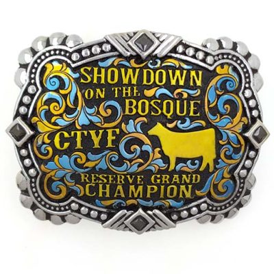 PBT38 - Beautiful Custom-made Trophy Belt Buckles, Western Jewelry and more